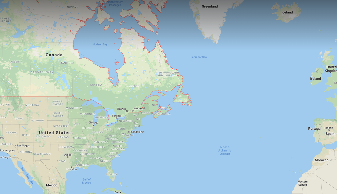 Contact Us | Live Chat Support and Instant Quotes | eShipper