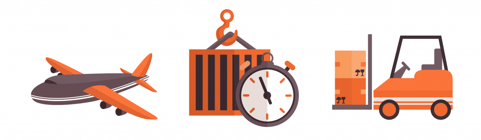 Guide to First-Mile procurement, and how to optimize it | eShipper