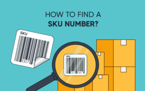 How to find a SKU number? A Complete Guide