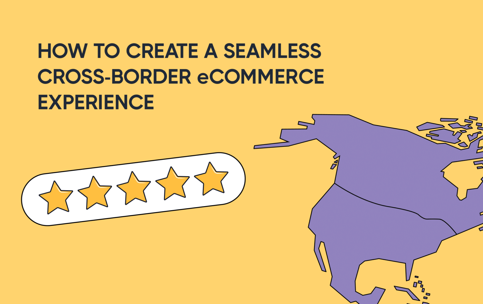 eCommerce shipping for beginners | Canadian Shipping Company